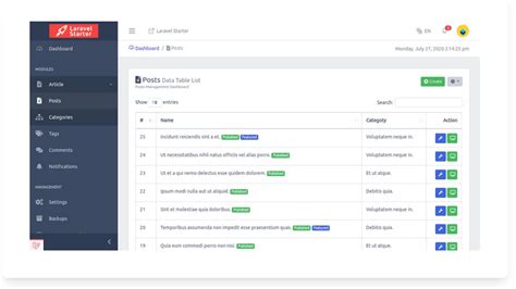 Understanding Laravel Boot Providers