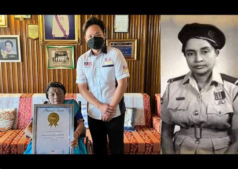 Tan Sri Dr Devaki Krishnan Honoured By Malaysia Book Of Records Varnam My