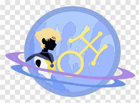 Tattoo Artist Sailor Mars Symbol Transparent PNG