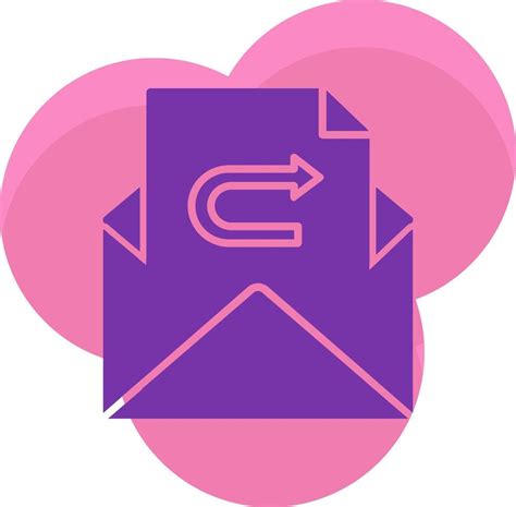 Reply Message Icon Design Symbol 54188263 Vector Art At Vecteezy