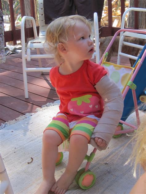 The Breastfeeding Mother Two Years