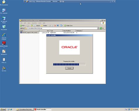 cuneyt yilmaz oracle blog oracle data integrator 11g installation
