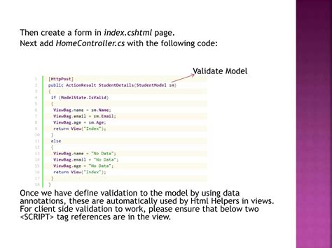 Data Annotation Validation Pptx
