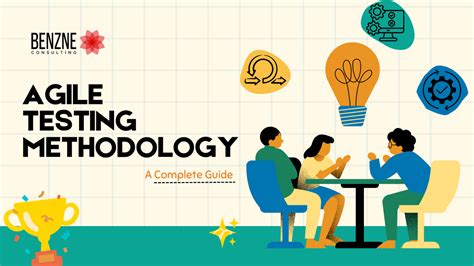 Agile Methodology In Software Testing Expert Insights