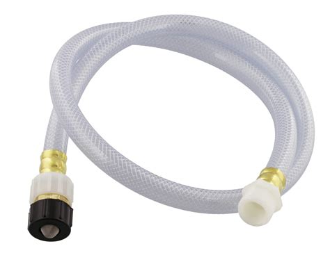 Scotty Firefighter Australia 4171foamhse Foam Pick Up Hose With Filter