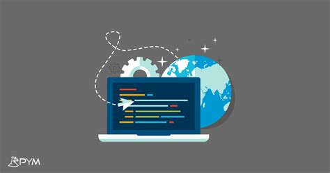 artículos sobre desarrollo web programación y más