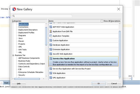 Leveraging Java Method Callout In Osb 12c For String Concatenation A