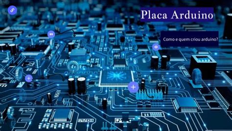 Placa Arduino Genially