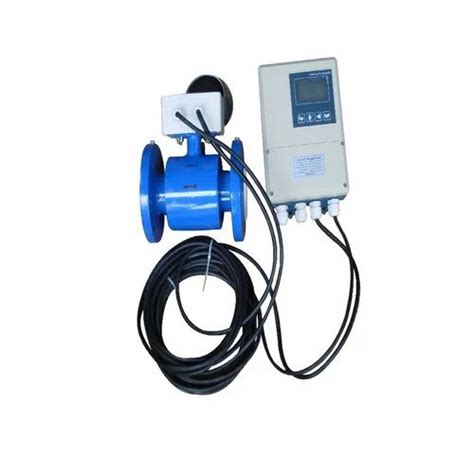 Electromagnetic Flow Meter Remote For Water At ₹ 35000 In Hyderabad Id 2853889124355