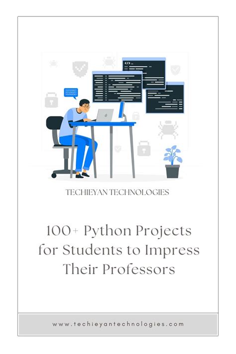 100 Python Projects To Boost Your Coding Skills