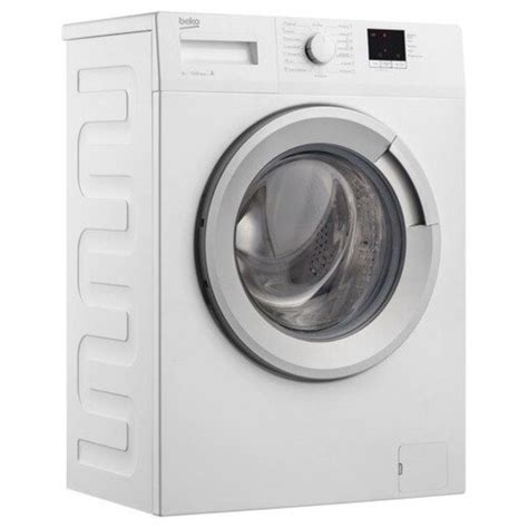 Стиральная машина Beko ELE 67511 ZSW, белый - купить в СПб по выгодным ...