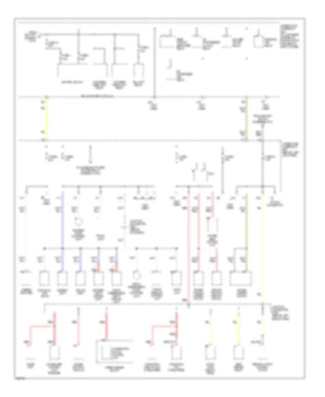 All Wiring Diagrams For Acura Tsx 2007 Model Wiring Diagrams For Cars