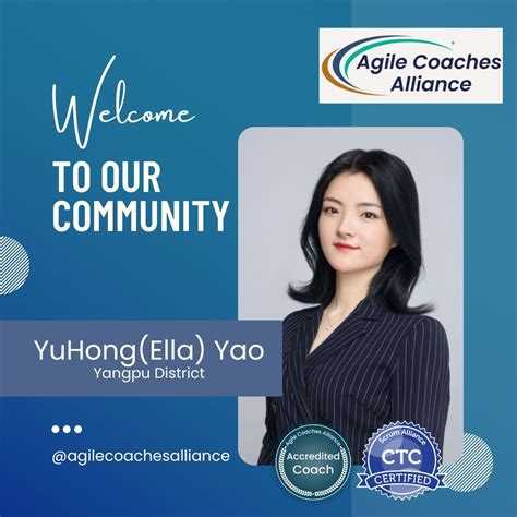 Agile Coaches Alliance On Linkedin Agilecoachesalliance Agiletransformation