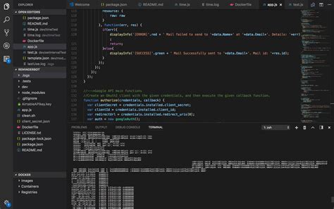 Integrated Terminal Display Malfunction · Issue 40542 · Microsoft