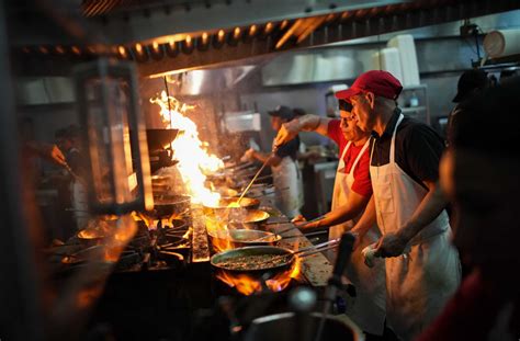 What S The Best Restaurant In Katy