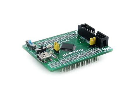 Stm32f103rct6 Core Board Minimum System Board Elediy Electronics Do