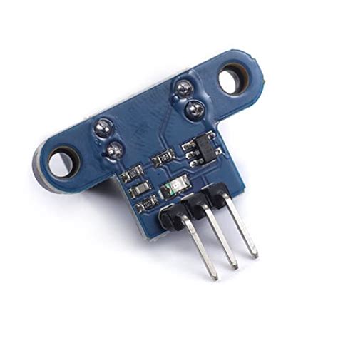 Snapklik Com IR Infrared Slotted Optical Optocoupler Module Speed