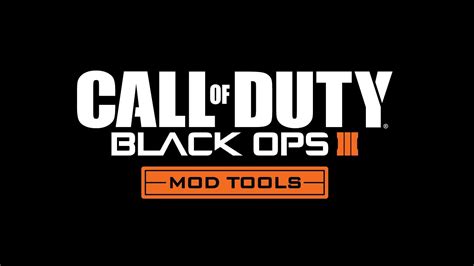Bo3 Mod Tools Glitch Youtube