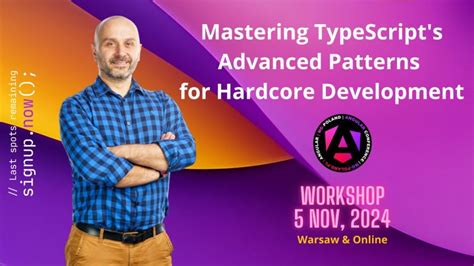 Typescript Tomasz Ducin