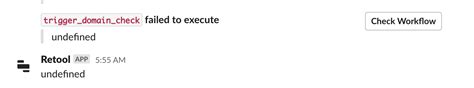 workflowcontext currentrun error message always null 💬 workflows