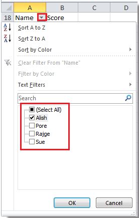 How To Lookup Value Return Multiple Corresponding Values In Excel