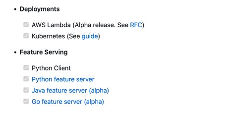 Mlops 101 Feature Stores By Daniel Beach