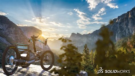 Portfolio SOLIDWORKS 2024 pozwala na efektywniejszą współpracę