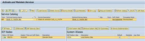 Extracting Sap Data Using Odata Part 7 Delta Extraction Using Sap