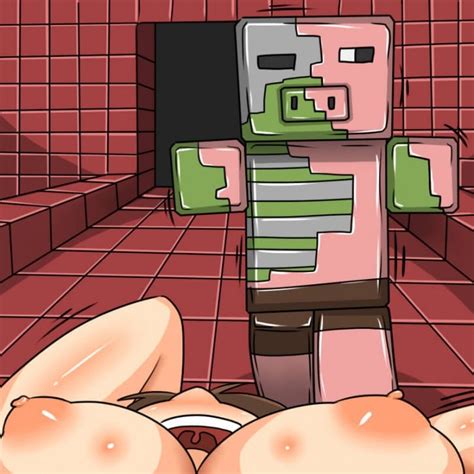 Minecraft 2 Comic Porno Minecraft 2 Comic Porno