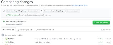 porting littlevgl to a mipi display with ctp · issue 709 · lvgl lvgl