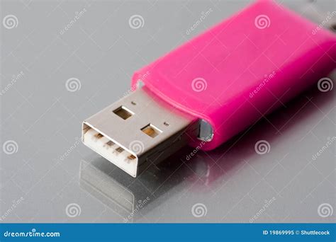 Portable Flash Disk Drive USB Stock Image Image Of File Flash 19869995