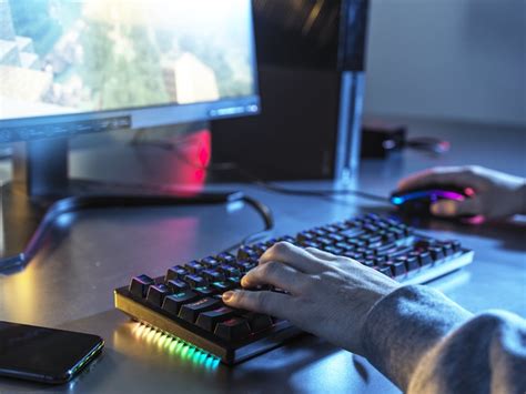 Wasd Keycaps 6 Stylish Options For Your Gaming Setup Hhkb