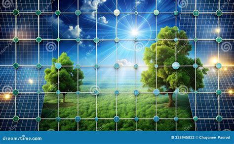 The Grid S Blueprint Building A Resilient And Sustainable Future