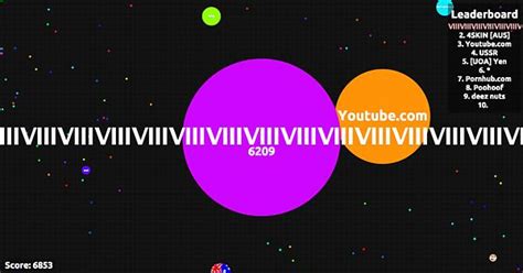 The Name Is Long Enough To Overflow Out Of The Screen When In First