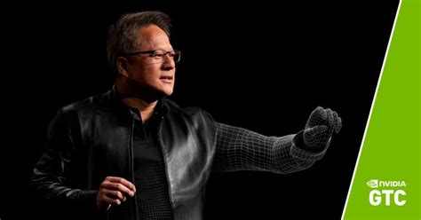 Marcos Peixoto On Linkedin Gtc 2024 1 Ai Conference