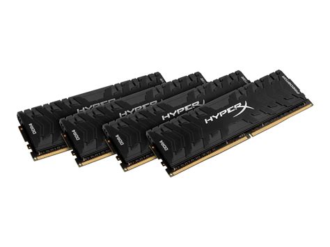 Hyperx Predator Ddr4 Shi