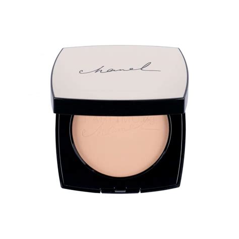 Chanel Les Beiges Healthy Glow Sheer Powder Exclusive Пудра за жени 12 ...