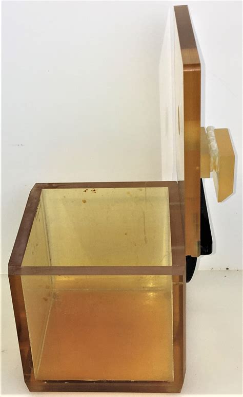 Used Jencons Pipette Tip Disposal Box For Sale At Chemistry Rg Consultant Inc