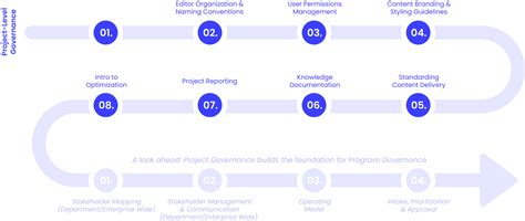 Project Vs Program Governance WalkMe Help Center