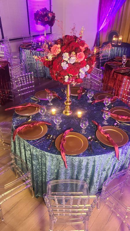 Gallery Bella Quinn Events