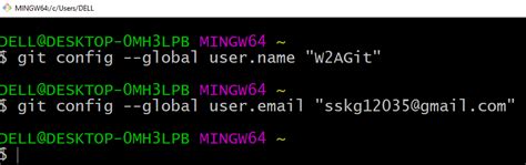 Tutorial 3 Create Git Repository Way2Automation