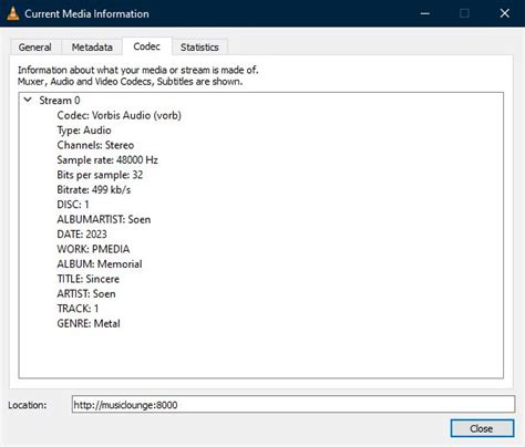Configure MPD Linux Audio Foundation