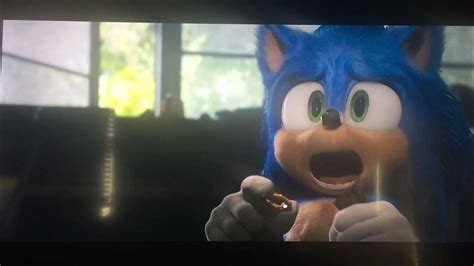 Sonic The Hedgehog2020 Uhmeow Youtube