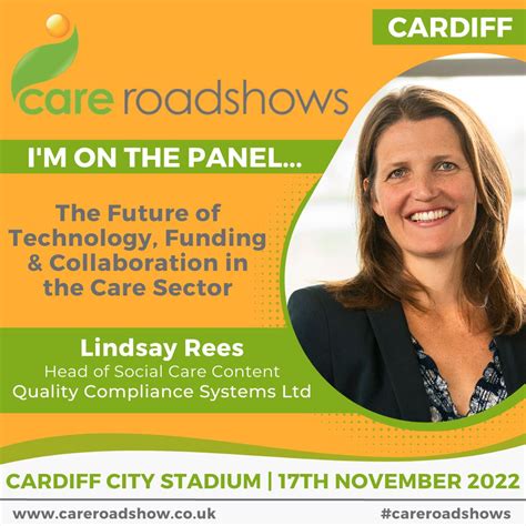 Lindsay Rees On Linkedin Cardiff Socialcare