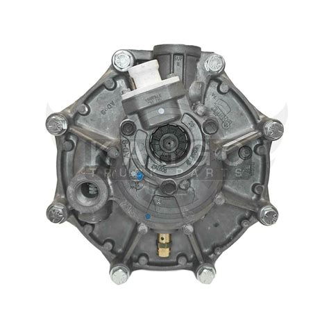 Bendix New Ad9 Air Dryer Single Assembly 800202 Kahgo Truck Parts