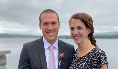 Susan Herlihy And Ben Brostoffs Wedding Website