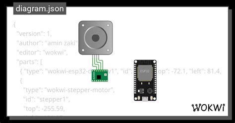 Passomotorrmt Wokwi Esp32 Stm32 Arduino Simulator