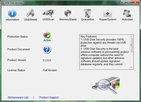 Get Protected With USB Disk Security GeekyFaust Philippines Gadget Reviews Technology News