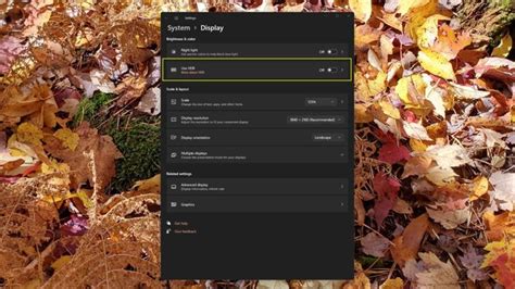 How To Enable HDR In Windows Tom S Hardware