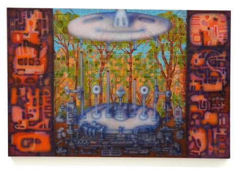 Patric Oniell Algorithm 1 2024 Good Mother Gallery